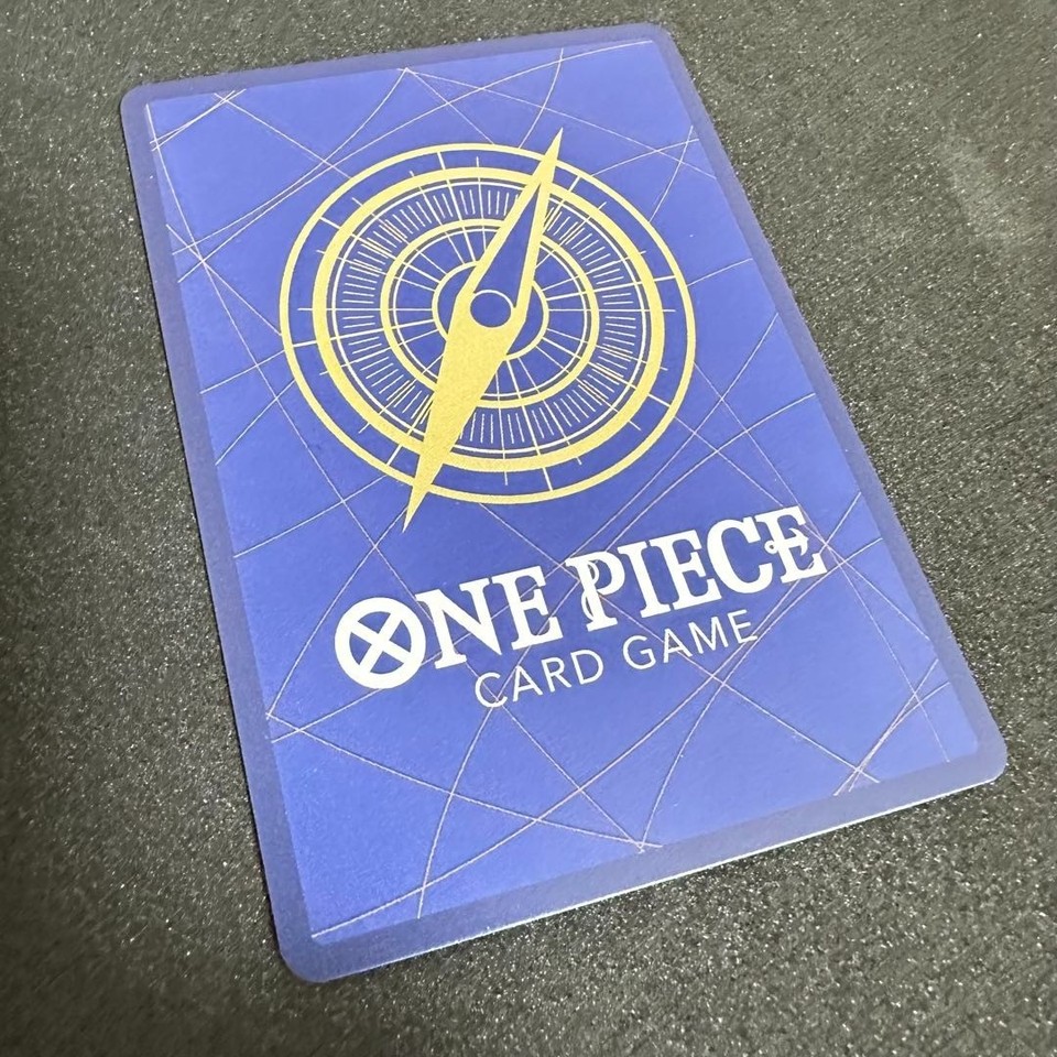 One Piece Card Game Zoro-juro OP05-067 R SP Special Art Near Mint ...
