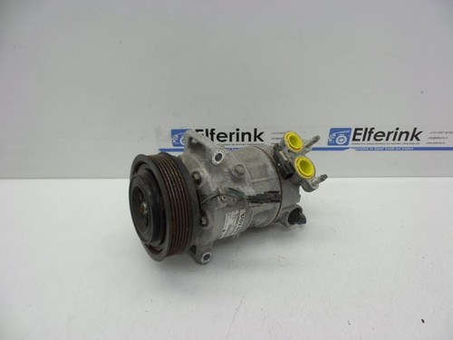 COMPRESSEUR CLIMATISATION Volvo V40 (MV) 2015 36010255 / 31348965 ...