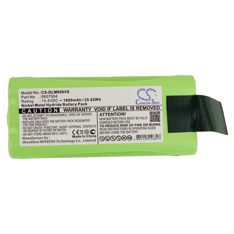 1800mAh Battery For Libero M606,Libero M606-2,Libero M606-3,Libero M607 ...