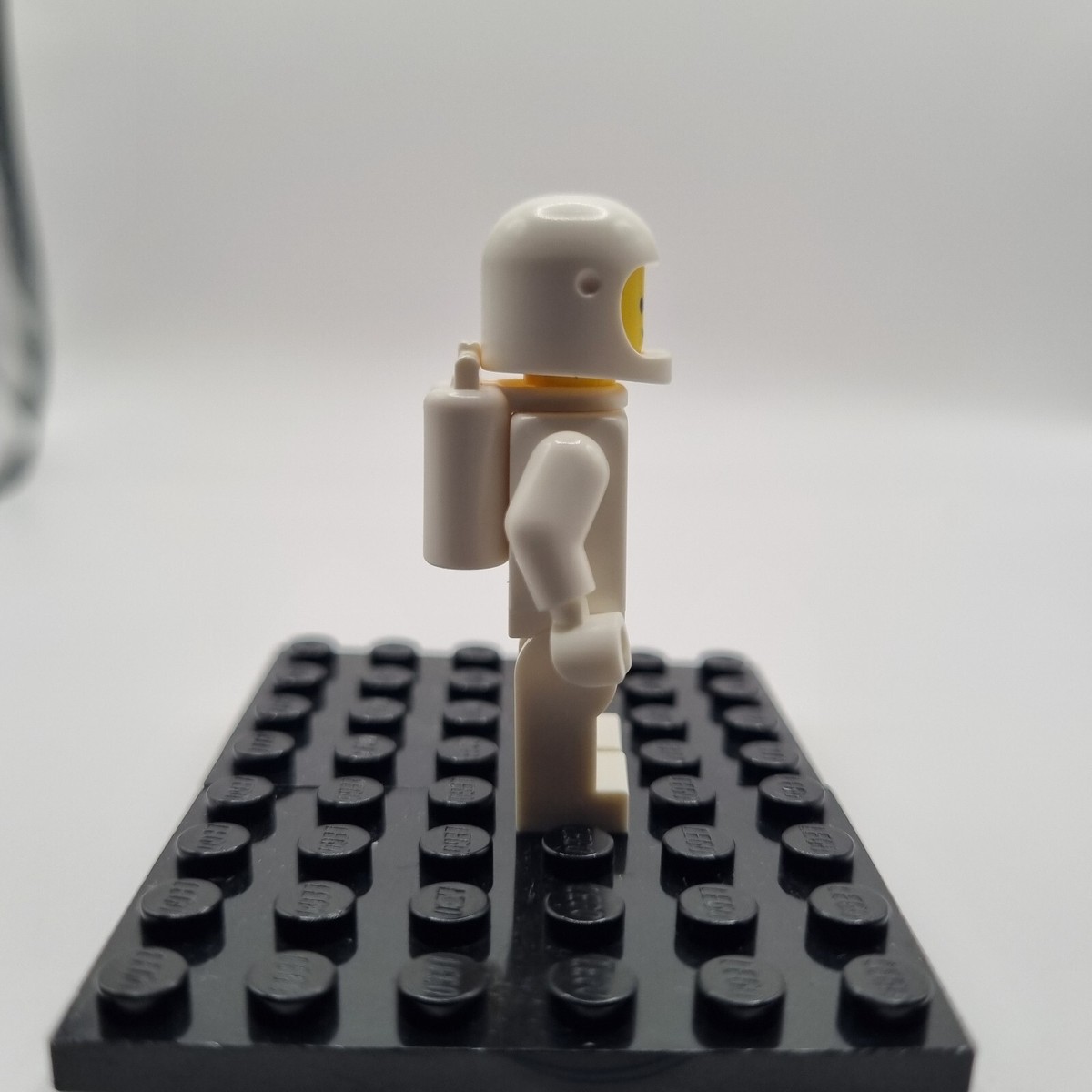 Lego Spaceman Logo Lego Astronaut 3D Icon Free Download People 3D