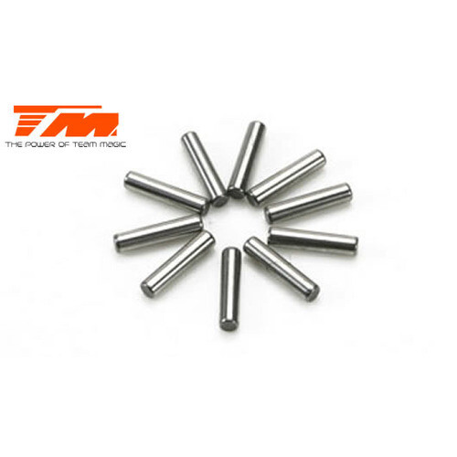 2.5x16.8mm PIN(10) | eBay