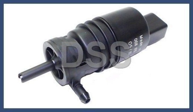 Mercedes-Benz 2108690821 Genuine OEM Washer Pump for sale online | eBay