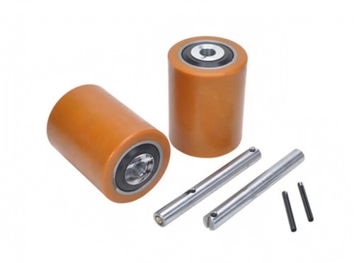 Load Wheel kit for Yale MPB045VG MPB 045 VG Electric Pallet Jack Lift ...