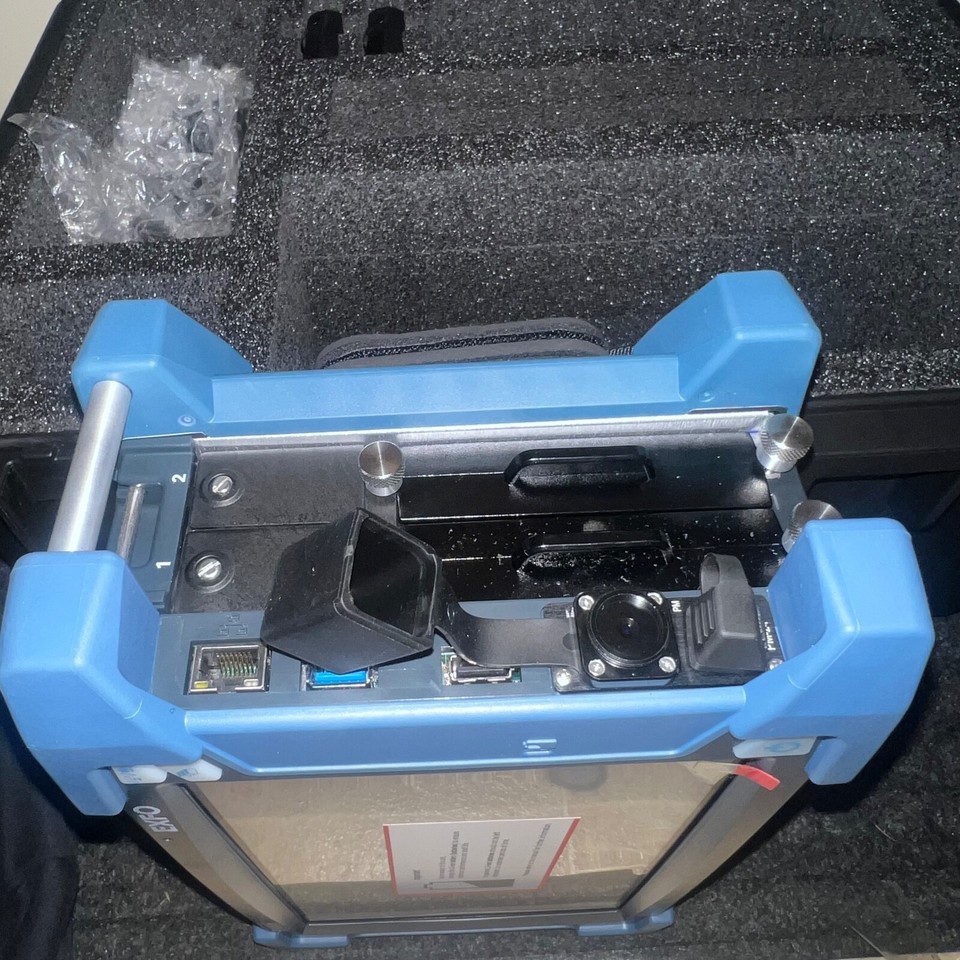 Exfo FTB-2 Pro Mainframe Kit - US Model | eBay