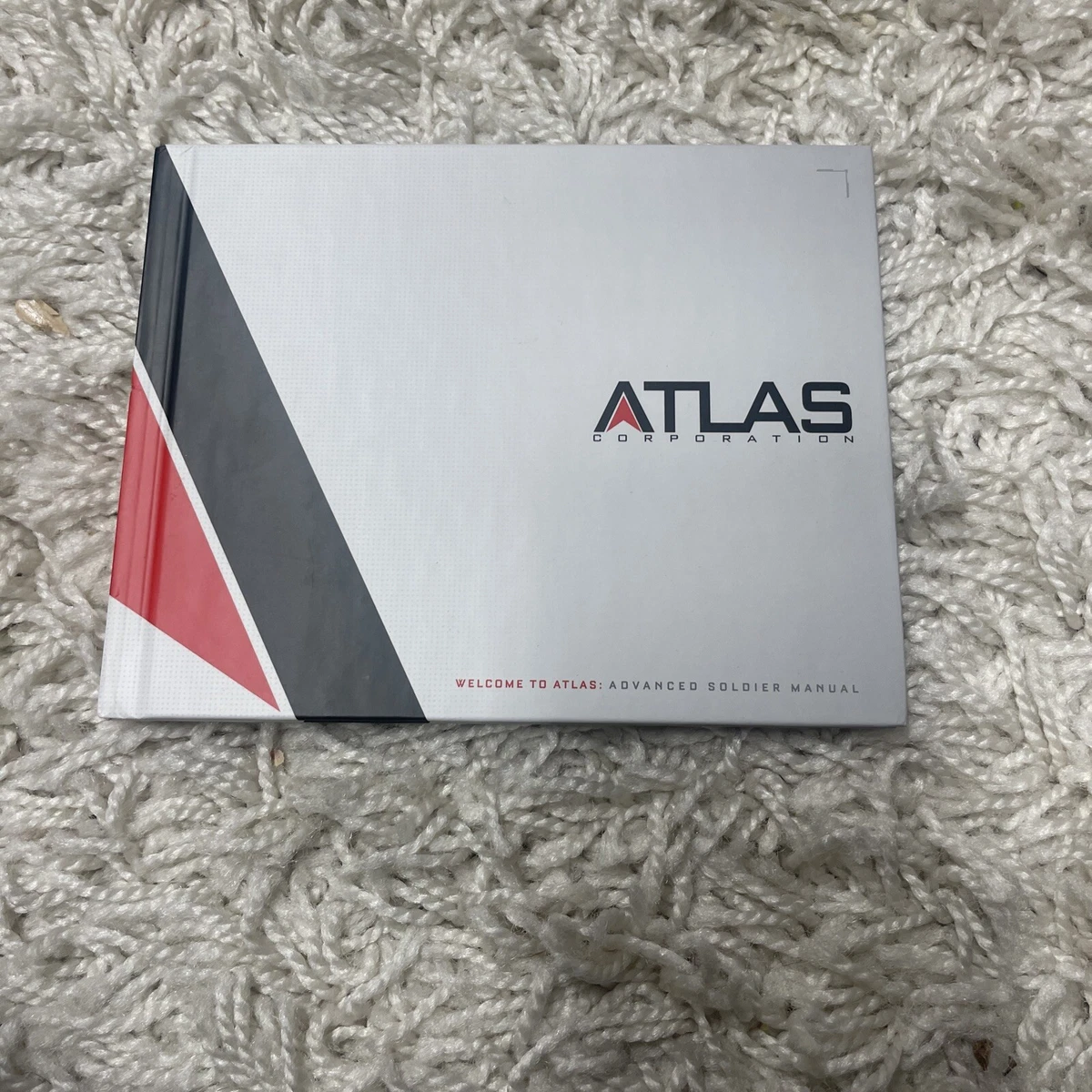 Advanced Warfare Atlas Wallpaper