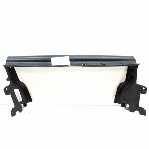 NEW BMW 5 G30 FRONT RADIATOR BOTTOM AIR DUCT 51747383846 7383846 ...