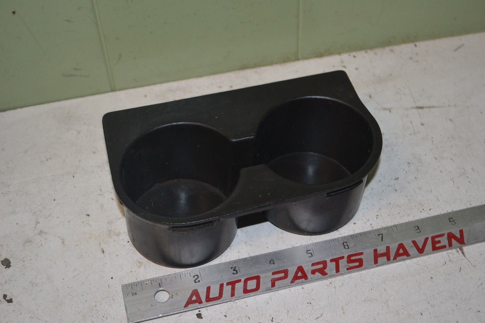 2006-2011 General Motors Chevy HHR Front Center Console Cup Holder ...