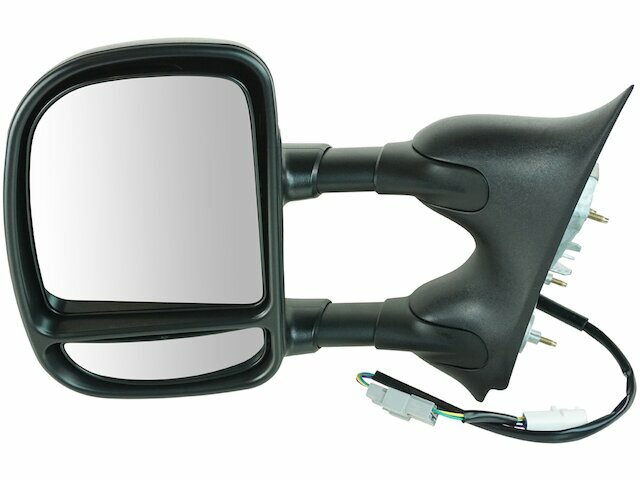 Left Trail Ridge Mirror fits Ford F350 Super Duty 1999-2007 19ZGVZ | eBay
