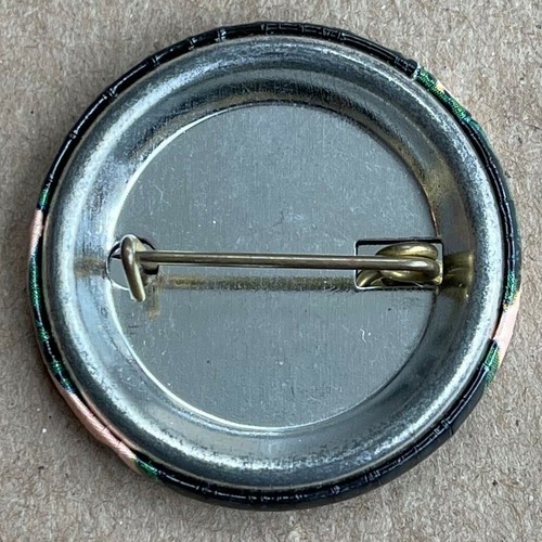 Vintage Kevin Rowland & DEXYS MIDNIGHT RUNNERS button pin badge Come On ...