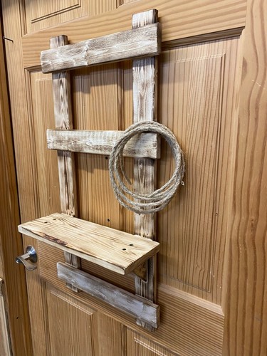 solid wood taxidermy backpack mount deer plaque antler mount pack mount ...