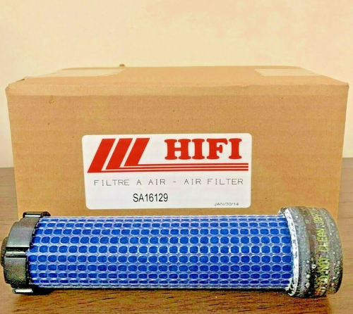 Air Filter SA16129 for Part# RS3930, AF25967, P535396, AF26253 ...