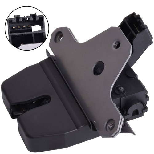 FOR Land Rover Range Rover 03-12 Rear Tailgate Door Liftgate Lock Latch ...
