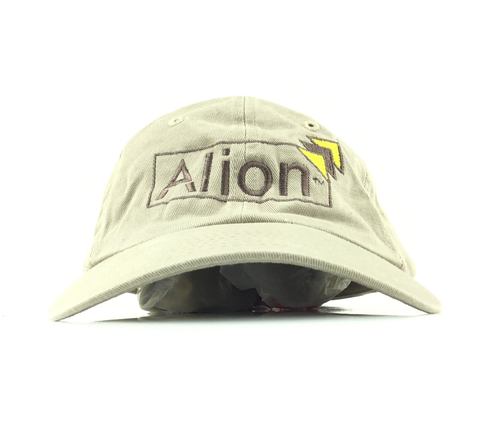 Alion (BAYER Herbicide) Embroidered Baseball Cap Hat Adj Men’s Size ...