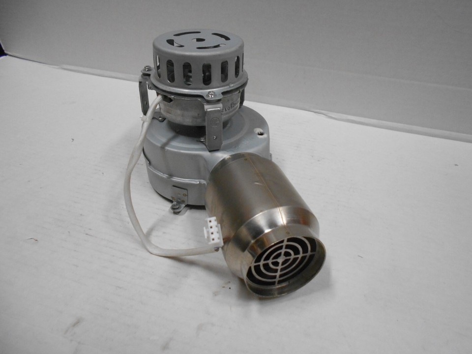 *FURRION TANKLESS WATER HEATER MOTOR BLOWER ASSEMBLY FREE SHIPPING | eBay