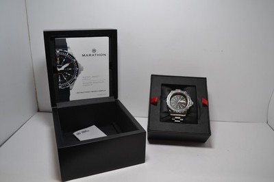 Marathon 46mm Jumbo Diver's Quartz (JSAR) | eBay