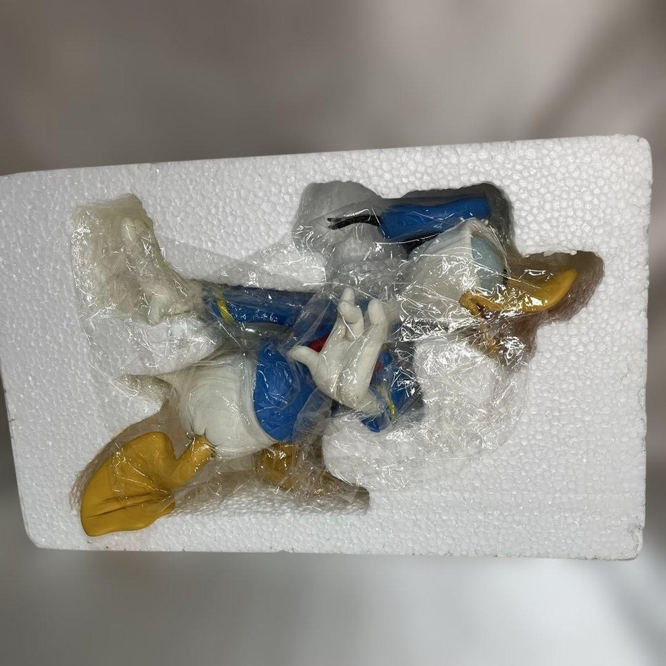 donald duck vintage figure | eBay
