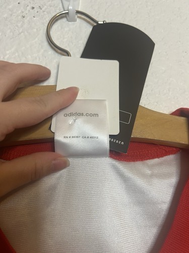 NWT Alando Tucker #42 Wisconsin Badgers Adidas Basketball White Jersey ...