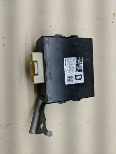 10 11 12 13 14 Toyota 4 Runner Flasher Control Module 81980-35030 | eBay