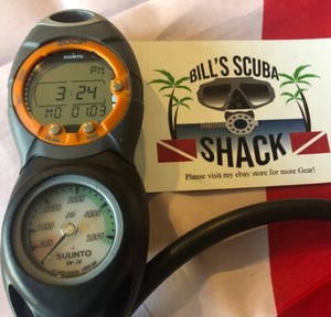 Bill s Scuba Shack | eBay Stores