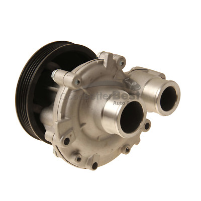 One New URO Engine Water Pump EBC10967 for Jaguar Vanden Plas XJ6 XJR ...