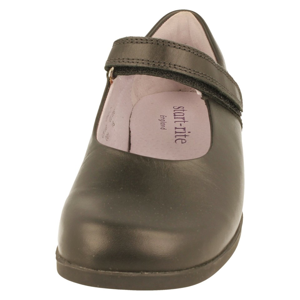 Girls Start Rite School Shoes - Samba | eBay