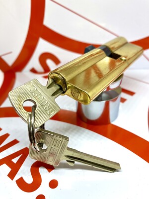CES euro cylinder lock | eBay UK