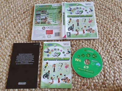 Sports Island (Jeu Wii / Wii U) | eBay