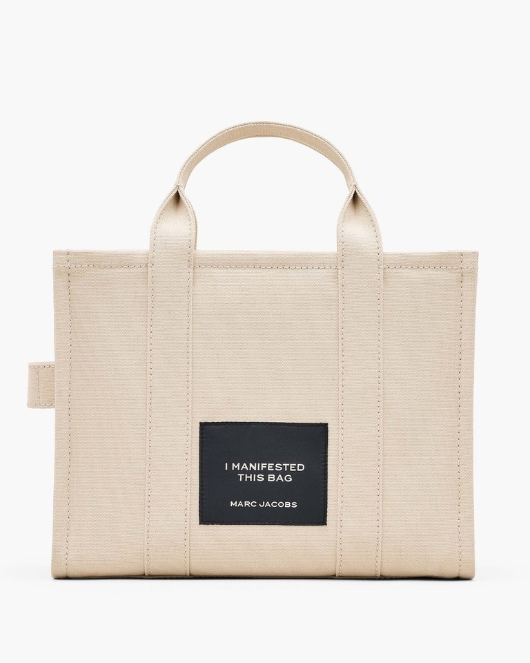 MARC JACOBS Zodiac Canvas Tote Bag Medium 12 Designs Sarah Rabin Art ...