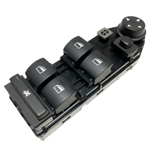 61316951904 Power Window Switch For BMW E60 E61,525I,525XI,530I,545I ...