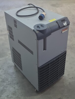 Thermo Fisher Scientific NESLAB ThermoFlex 3500 Recirculation Chiller ...