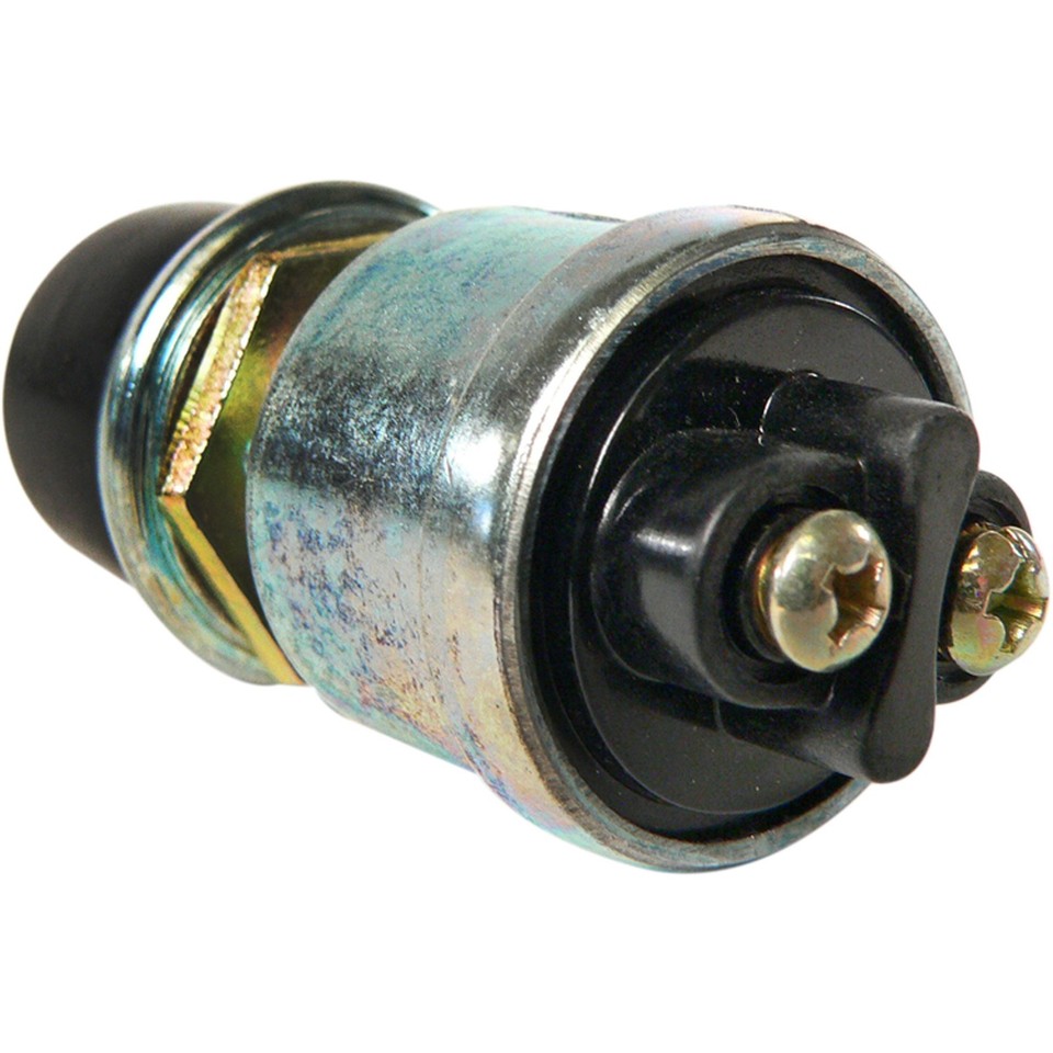 Starter for Push Button Switch Plastic Button O-Ring Seal - Truck Auto ...