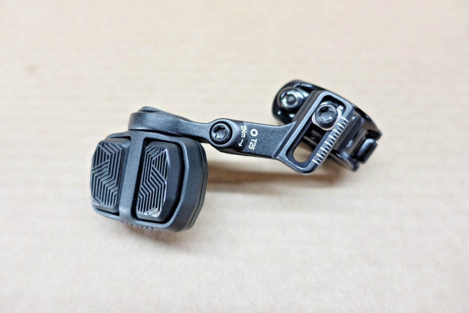 Sram AXS Pod Ultimate Controller With Bridge Clamp Right Shifter Unused ...