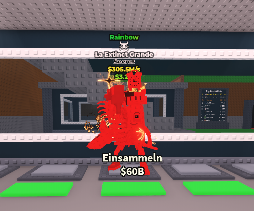 300M la extinct grande combination | eBay