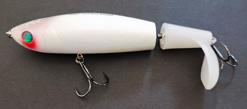 Deps Yudo Members Limited Fishing Lure From Japan | eBay