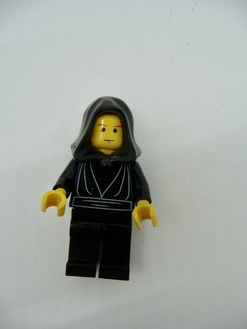 LEGO Star Wars Star Wars #2 - Luke Skywalker, Han Solo and Boba Fett ...