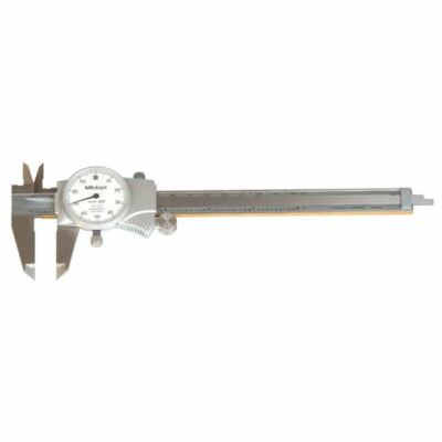 Calipers - Mitutoyo 8 Inch