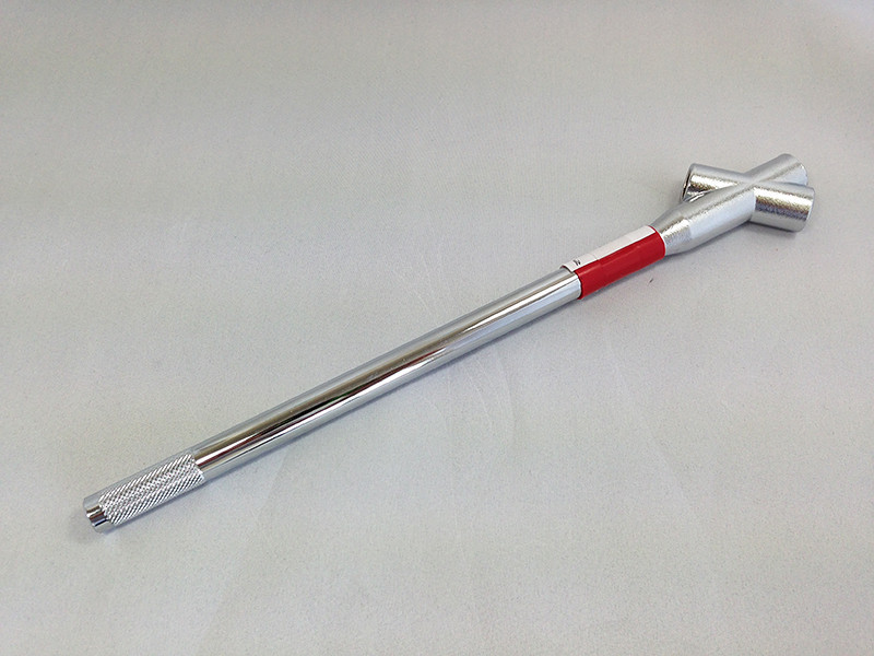 WISE SBL-1000 SUPER BALL WRENCH Power Up Triple handle Made in JAPAN | eBay
