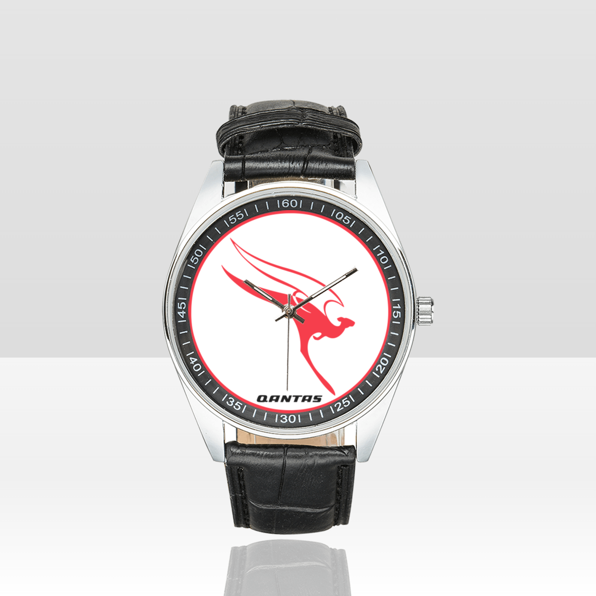 Aviator Watch Logo Aviator (Russia)