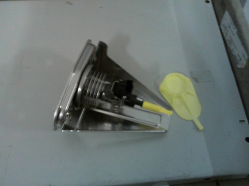 2011-2014 SILVERADO SIERRA DIESEL EXHAUST FLUID INJECTOR NEW GM ...