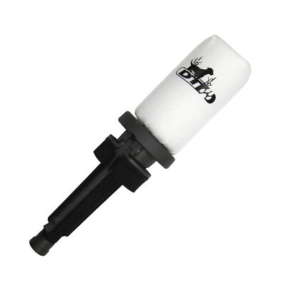 D.T. Systems Super-Pro Dog Training Dummy Launcher Kit with White ...