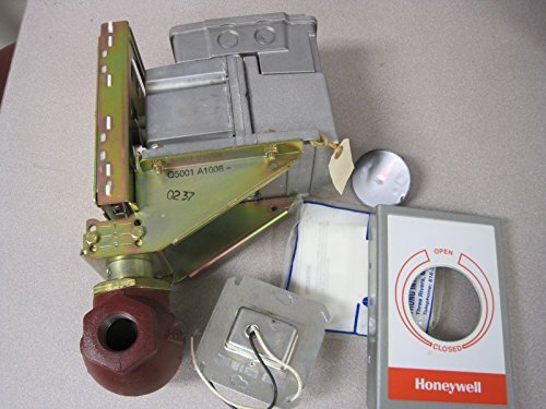 HONEYWELL M9182A1011 M9182A1011 24V PROPORTIONAL VALVE/DAMPER ACTUA | eBay