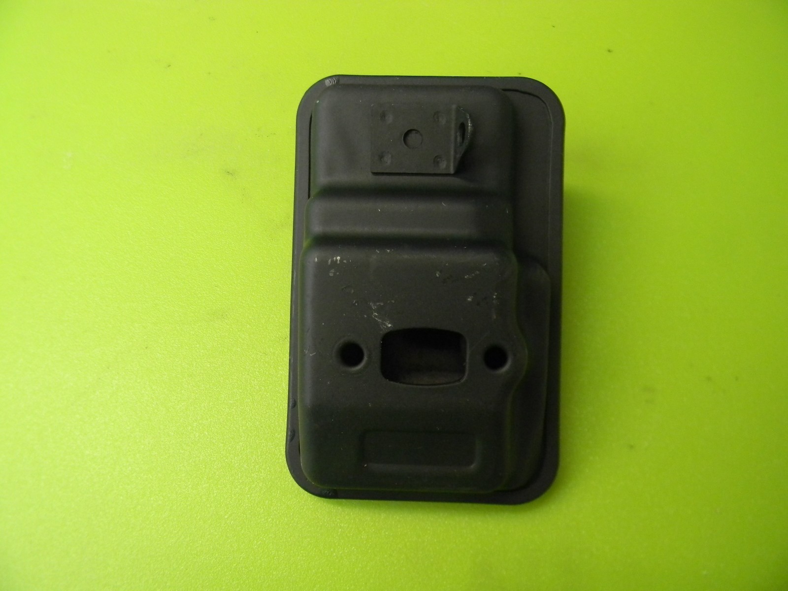 New Exhaust MUFFLER for Stihl FS75 FC75 FS80 FS85 String Trimmer # 4137 ...