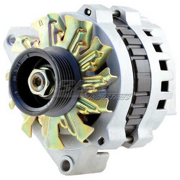 Alternator Ultima R111911B Reman for sale online | eBay