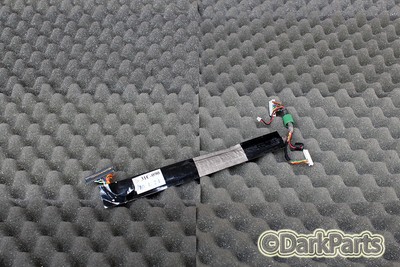 Advent 5365 Laptop LCD Screen Cable 13.3" XGA | eBay