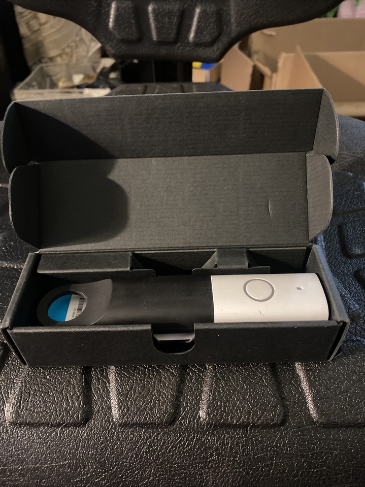 Amazon Wand With Alexa Smart Assistant - 841667167534| eBay