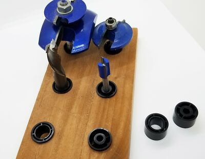 Router Bits - Cmt Router