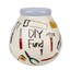 Pot Of Dreams DIY Fund Money Pot Save Up & Smash Money Box Gift | eBay