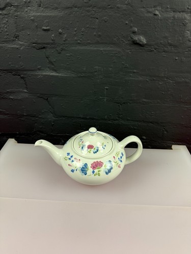BHS British Home Stores Priory Tea Pot 2 Pints | eBay