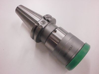 Drilling & Tapping - Tension Compression Taps Driver