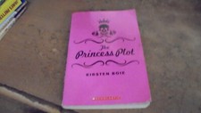 Princess Plot by Kirsten Boie (2010, Trade Paperback) for sale online ...